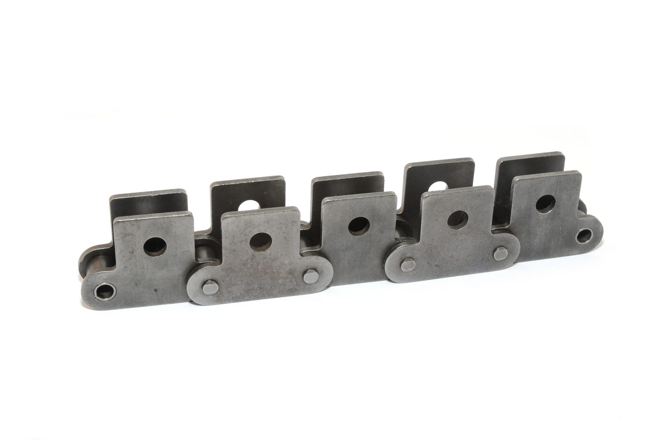 AGRICULTURAL CHAIN WITH ATTACHMENT