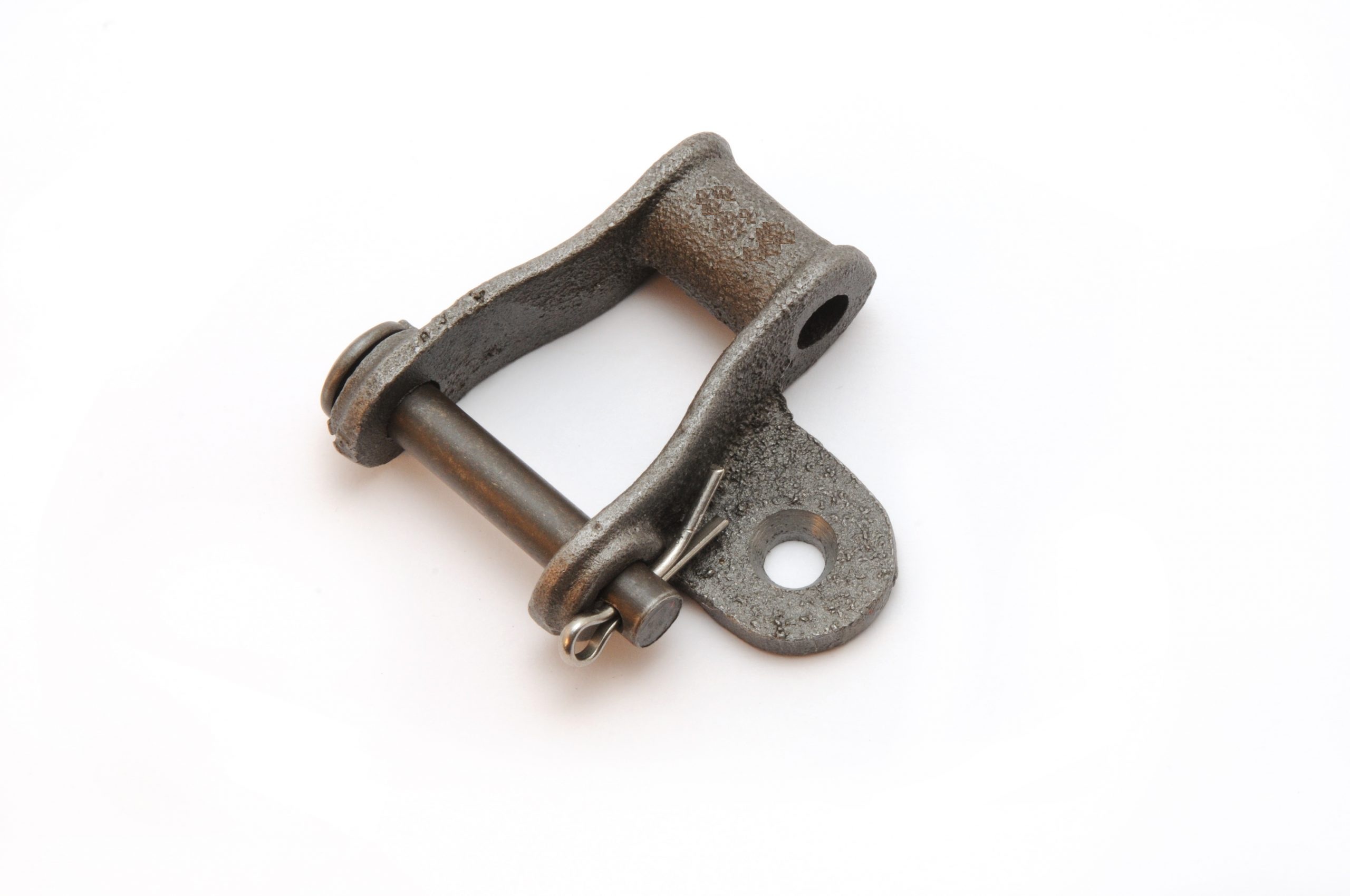 CAST PINTLE CHAIN