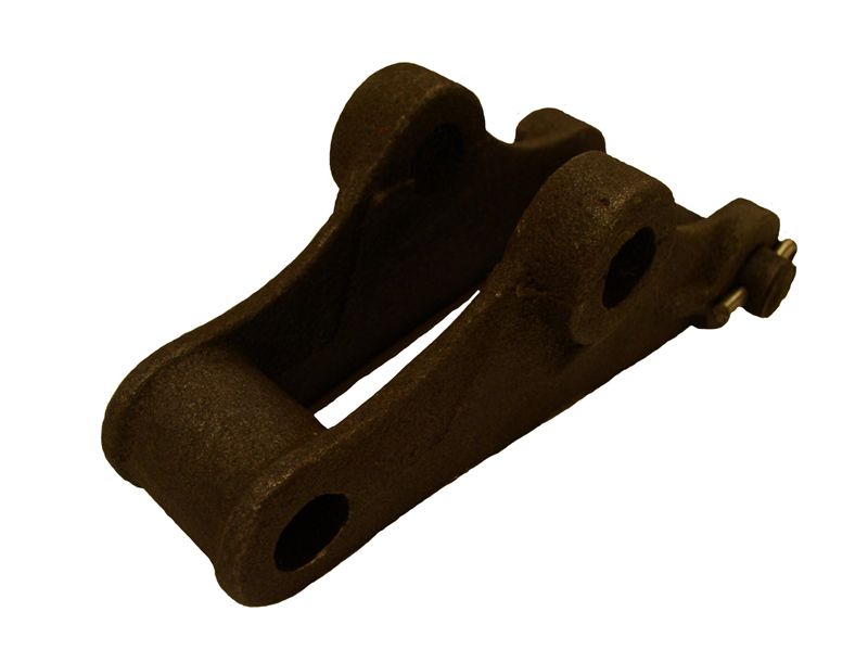 CAST PINTLE CHAIN