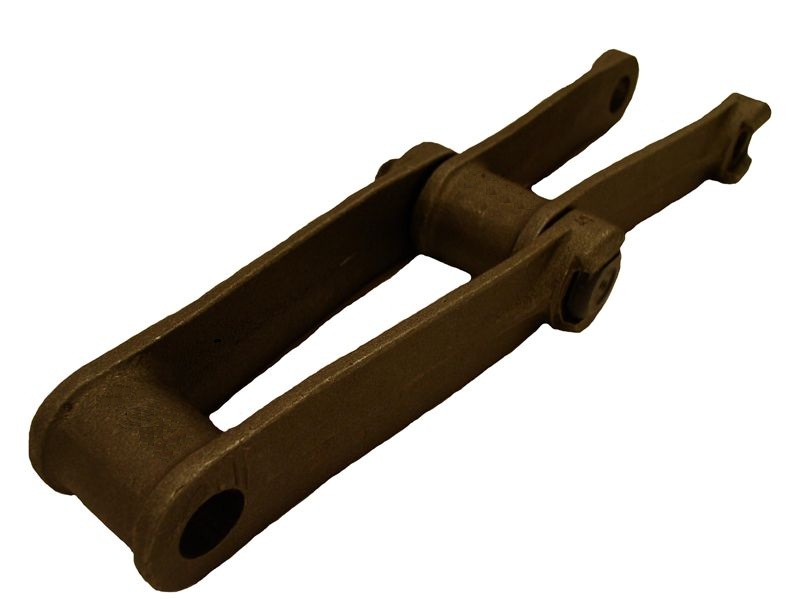 CAST PINTLE CHAIN